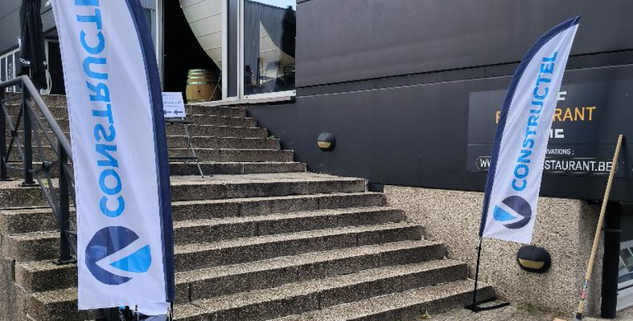 Constructel Visabeira - Notícias