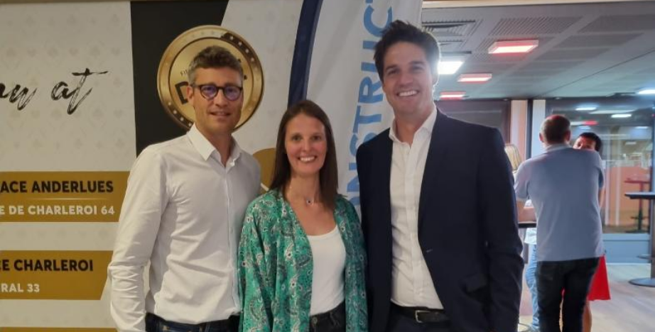 Constructel Visabeira - Notícias