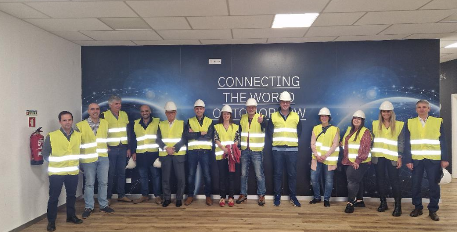 Constructel Visabeira - Notícias